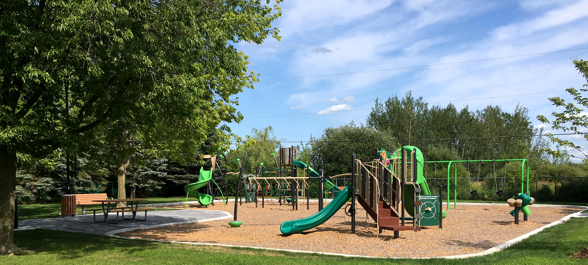 JEUX-TEC | Installation de modules de jeux, d’équipements sportifs, de ...